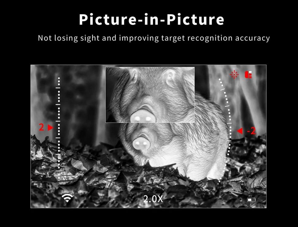 What Are the Benefits of Using a Night Vision Telescope?